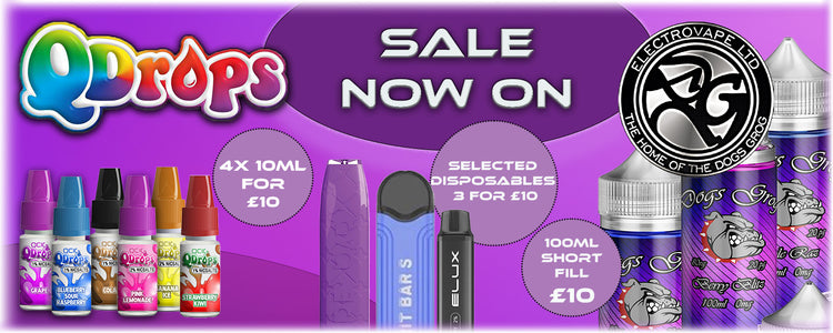 Buy Vapour Juice Online UK – Best Vapour Shop Online in UK ...